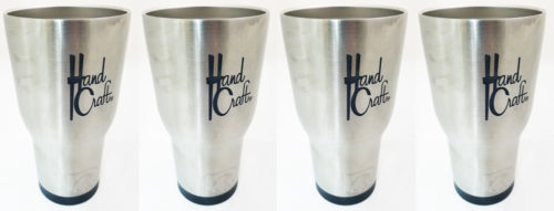 Engraved Stainless Cups Engraving Look the Best! - Engraving Tumblers